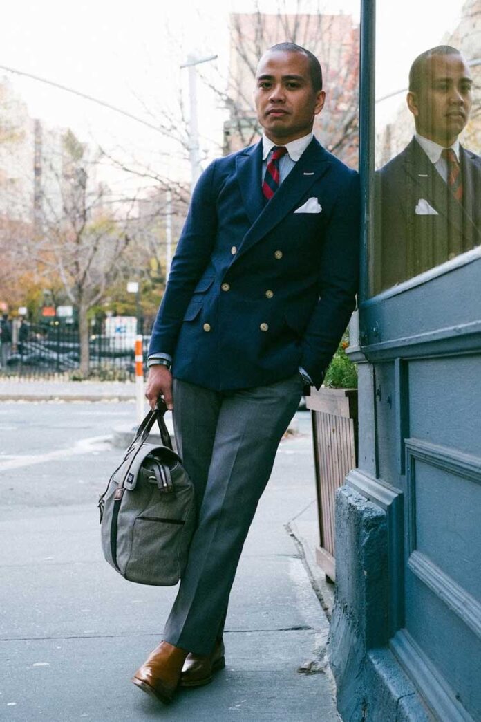 Upper East Side Styling Guide to Dress Like Manhattan's Elite