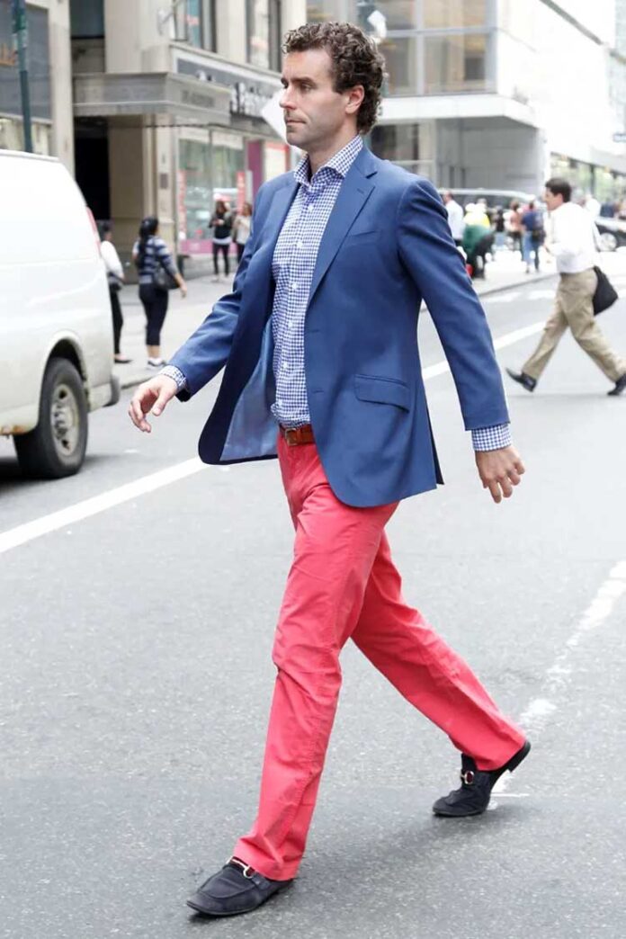 Upper East Side Styling Guide to Dress Like Manhattan's Elite