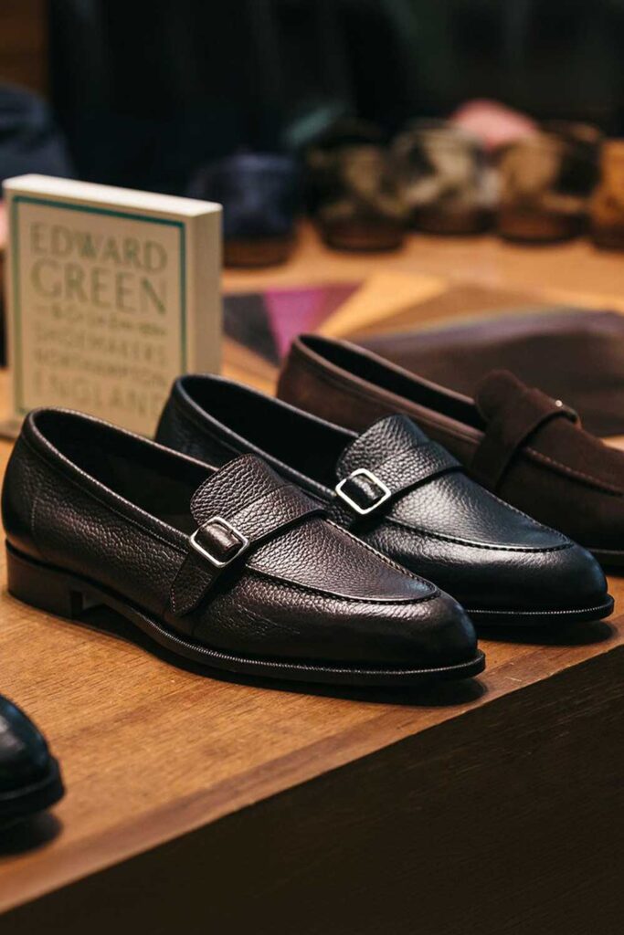 Are Edward Green Shoes Worth It? Yes, and Here's Why!