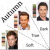 Deep/Dark Autumn Colour Palette Complete Guide For Men