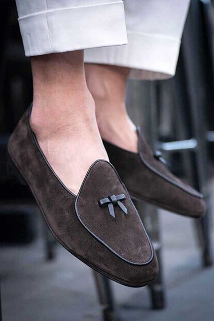 Ultimate Loafers Styling Guide for Men - Looking Casually Rich | The VOU