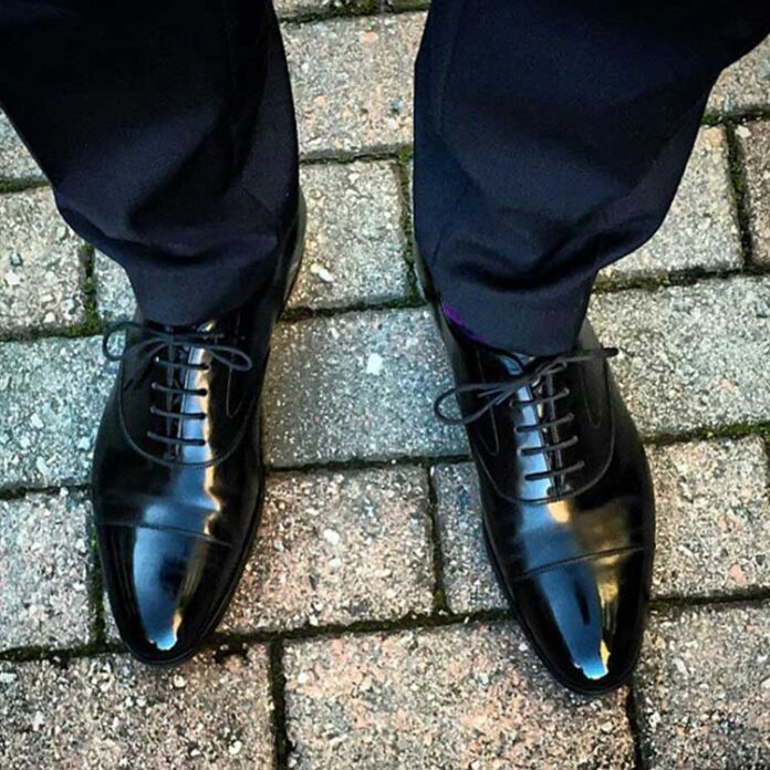 Are Edward Green Shoes Worth It? Yes, and Here's Why!
