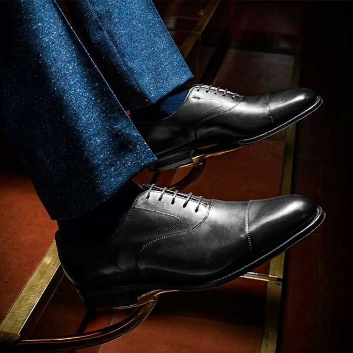 Are Edward Green Shoes Worth It? Yes, and Here's Why!