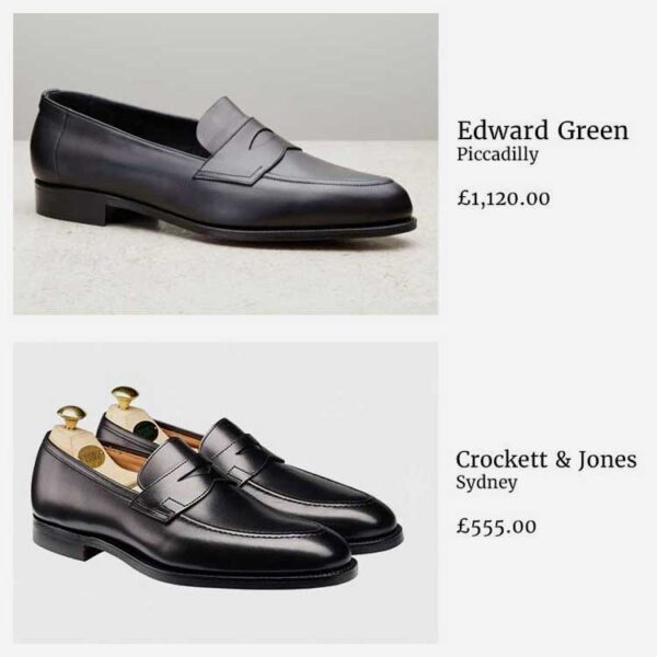 Are Edward Green Shoes Worth It? Yes, and Here's Why!