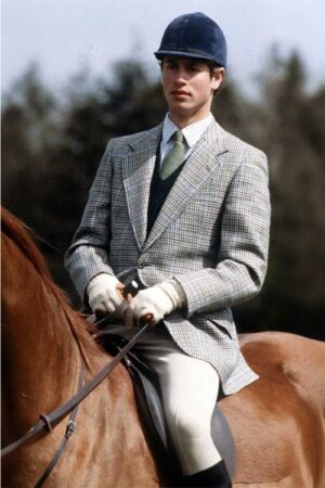 Equestrian Chic Style - How to Master the British Aristocratic Look