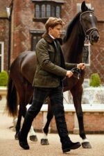 Equestrian Chic Style - How to Master the British Aristocratic Look