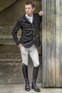 Equestrian Chic Style - How to Master the British Aristocratic Look