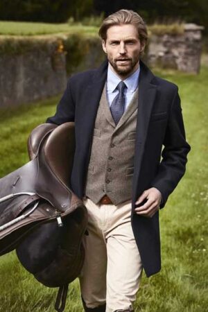 Equestrian Chic Style - How to Master the British Aristocratic Look