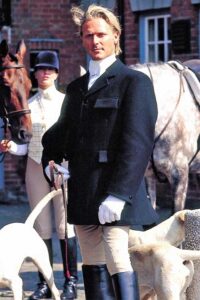 Equestrian Chic Style - How to Master the British Aristocratic Look