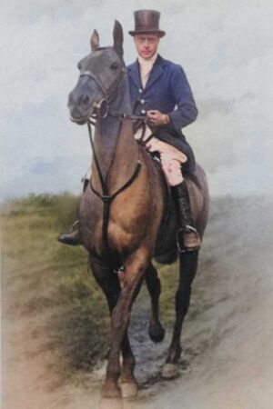 Equestrian Chic Style - How to Master the British Aristocratic Look