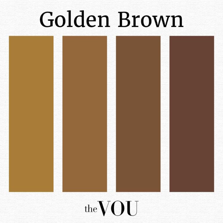 Autumn Colour Palette for Men - Complete Styling Guide