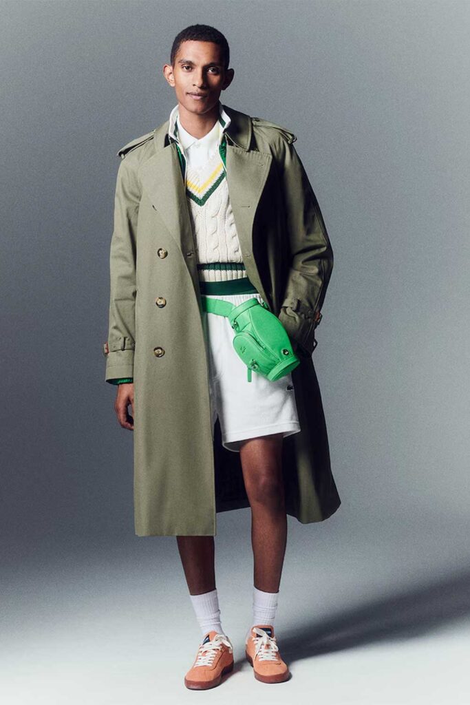 The True Crocodile's Cost Or Why Lacoste Is So Expensive