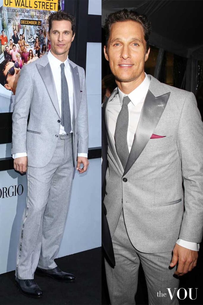 10 Celebrities Wearing Brunello Cucinelli - Elite Men's Secret Brand
