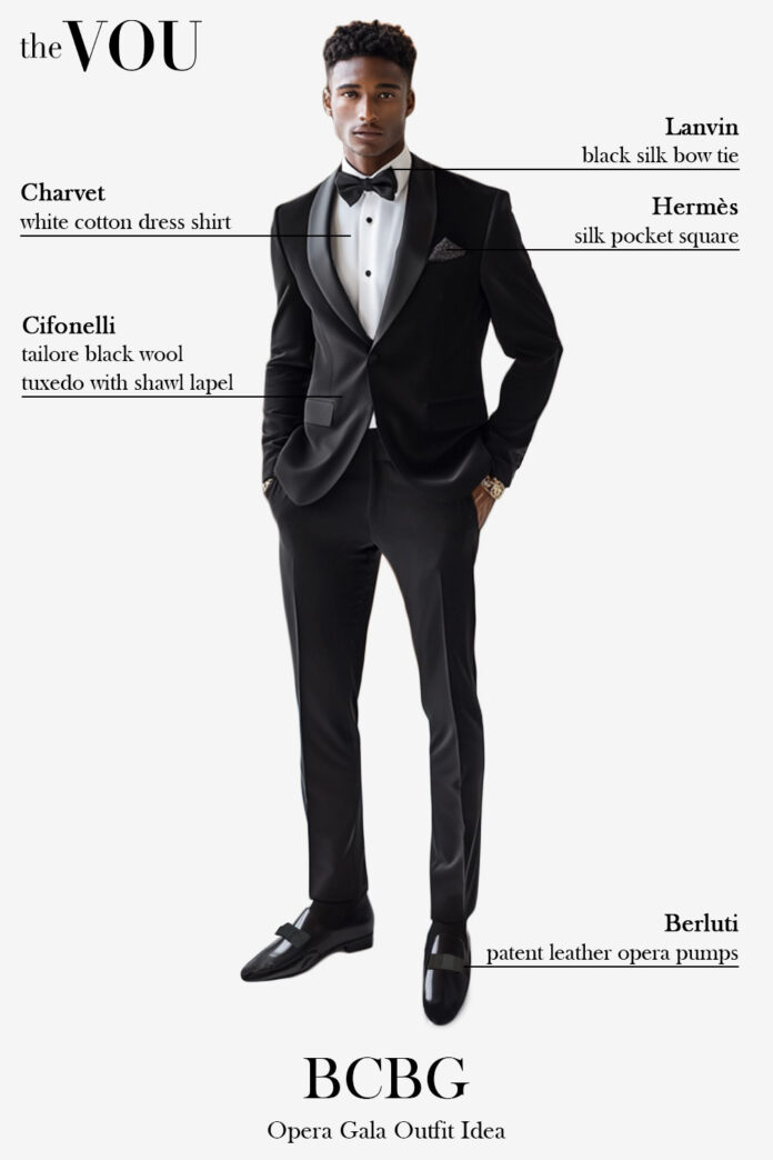 Five BCBG Outfit Ideas for A Perfect Old Money French Style