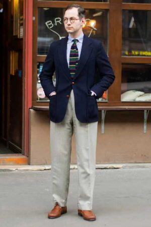 Oxbridge Style Guide to Dress Like Oxford and Cambridge Scholars