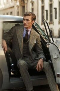 Oxbridge Style Guide to Dress Like Oxford and Cambridge Scholars