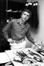 不，Polo Ralph 与 Ralph Lauren 不同。 相似之处和不同之处