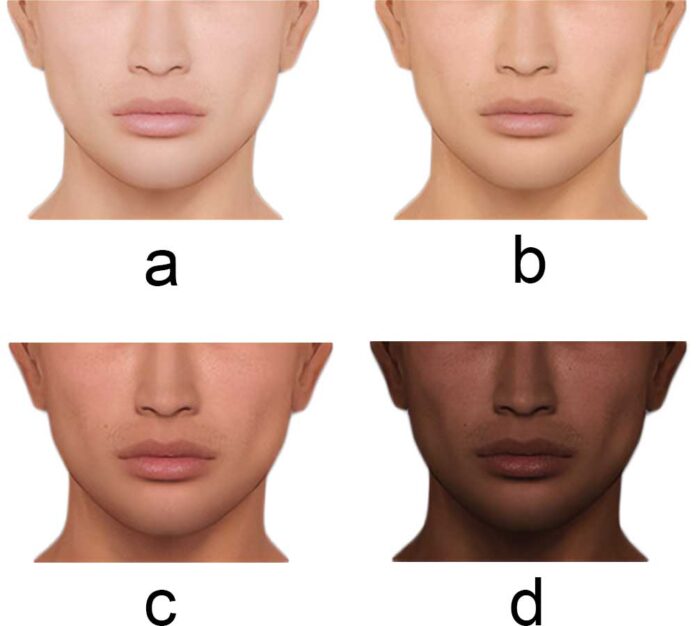 Seasonal Colour Analysis Quiz for Men