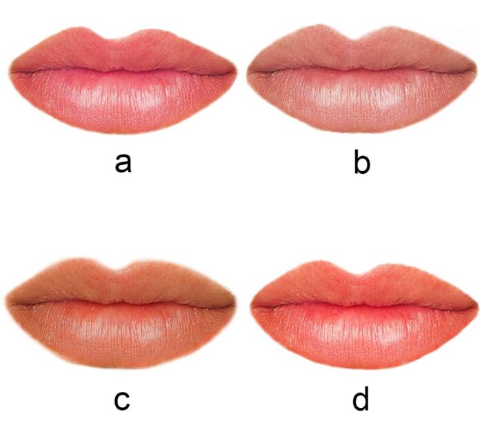 Seasonal Colour Analysis Quiz for Men