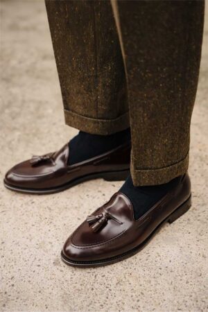 Ultimate Loafers Styling Guide for Men - Looking Casually Rich | The VOU