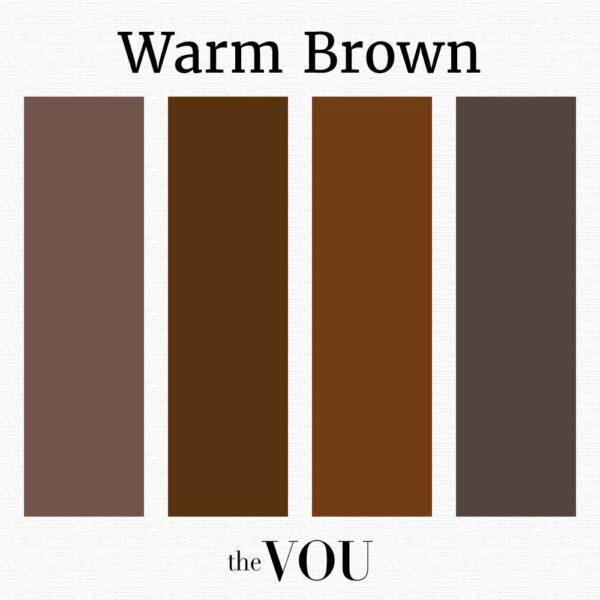 Autumn Colour Palette for Men - Complete Styling Guide