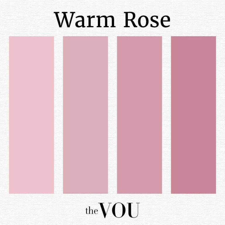 Autumn Colour Palette for Men - Complete Styling Guide