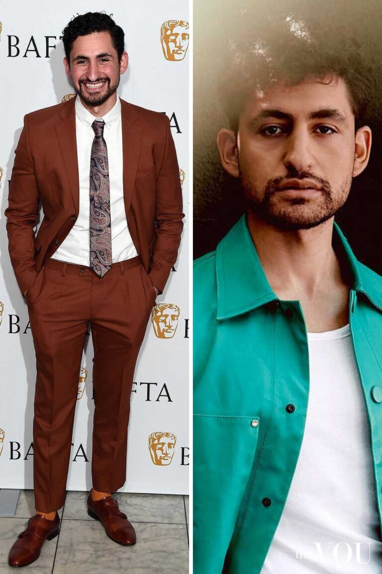 15 Light Spring Male Celebrities – Style Tips for Every Ethnicity and ...