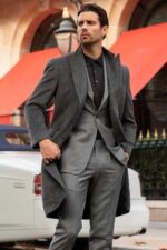 Here's Why Cifonelli Suits Are Worth the Splurge | The VOU