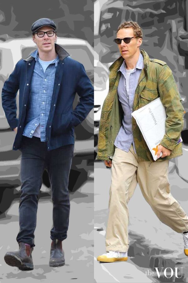 10 Rectangle Body Shape Celebrities - Style Like Them