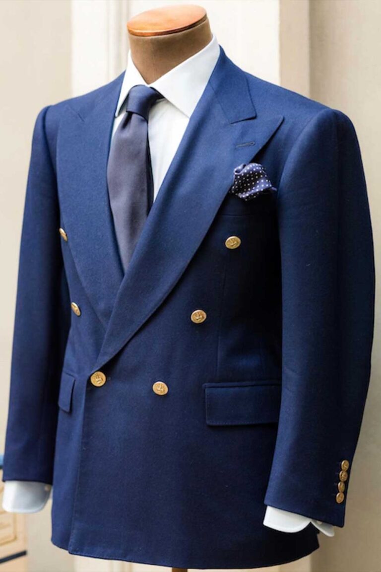 Here's Why Cifonelli Suits Are Worth the Splurge | The VOU