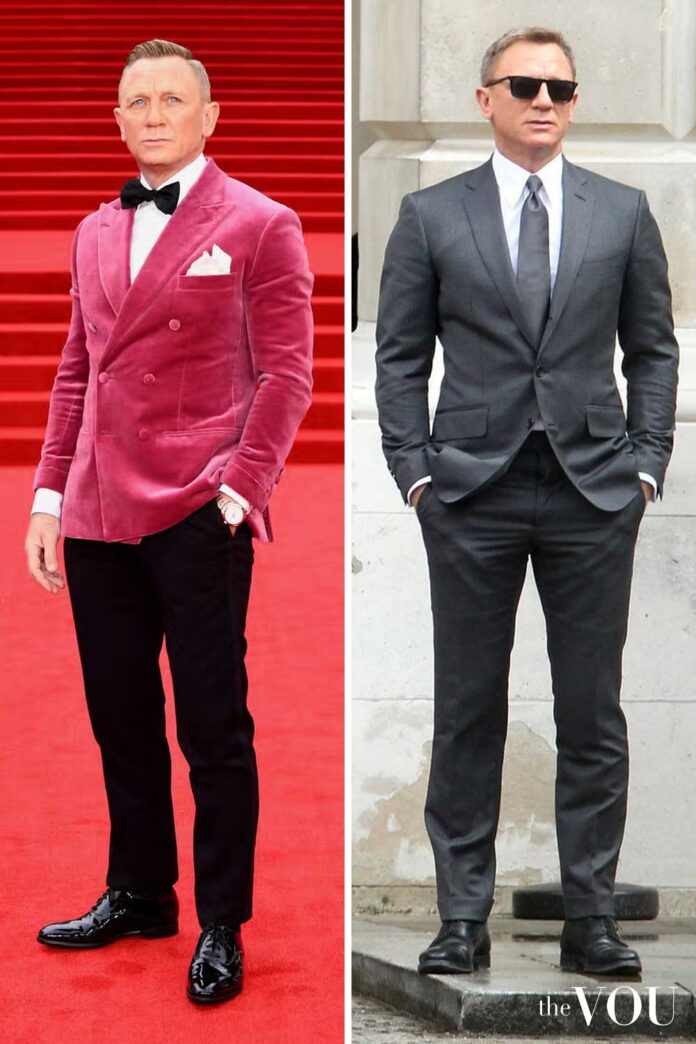 10 Celebrities with Trapezoid Body Shape - Styling Tips