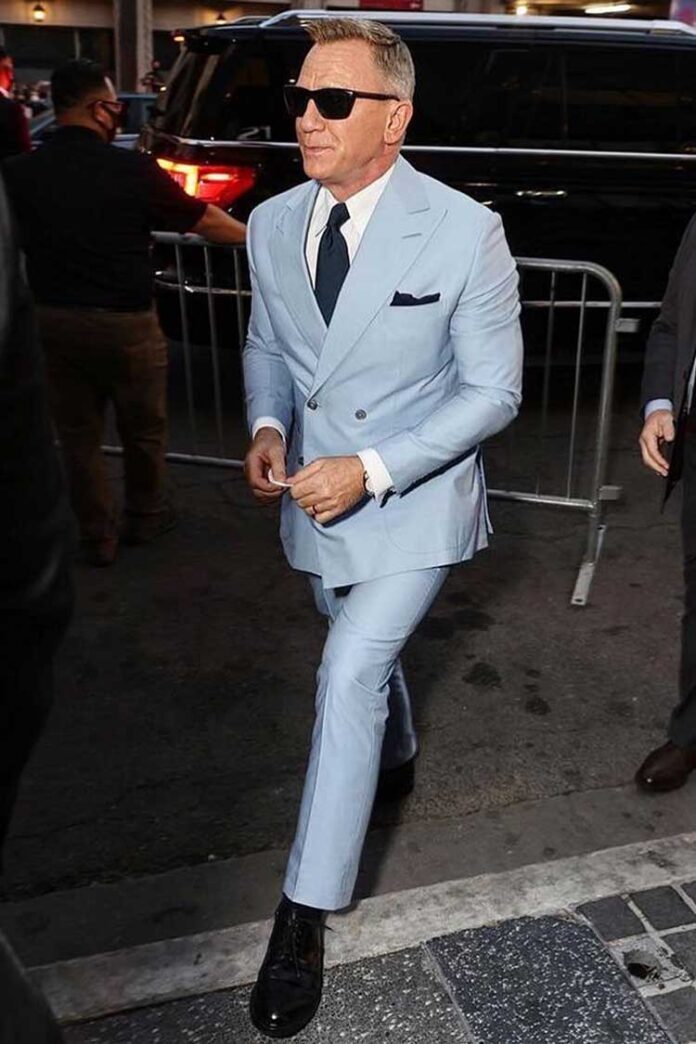 5 Reasons Why Anderson & Sheppard Outshines Other Luxury Tailors | The VOU