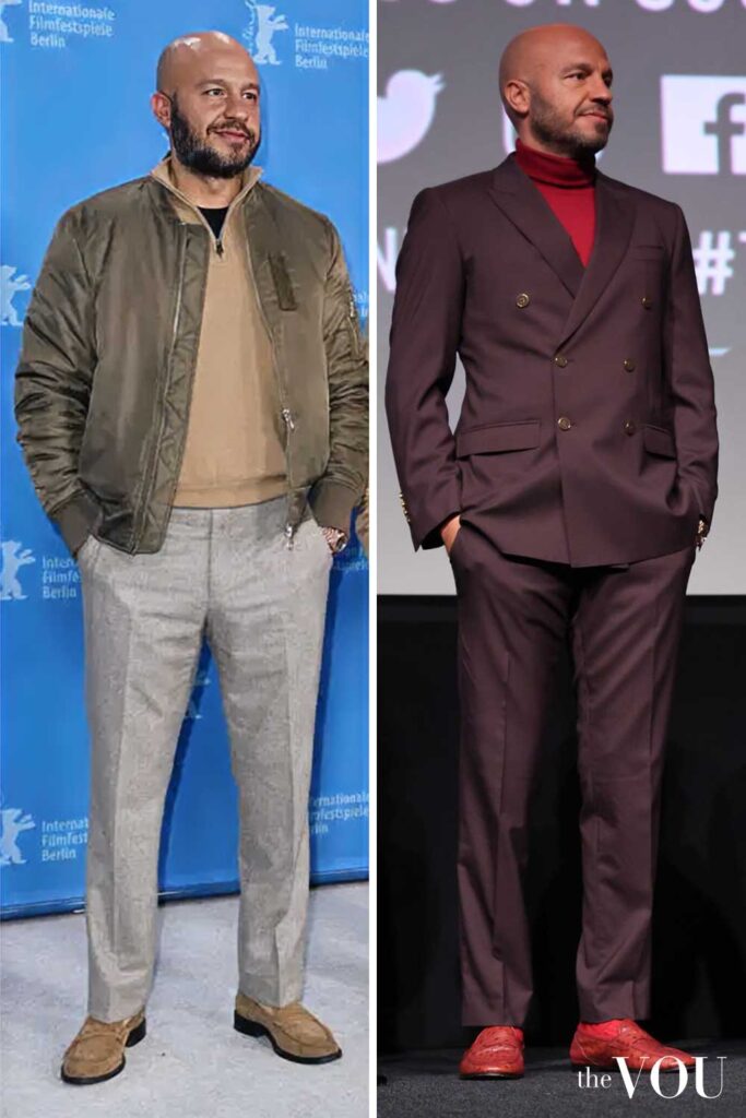 15 Light Spring Male Celebrities – Style Tips for Every Ethnicity and ...