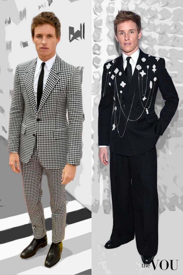 10 Rectangle Body Shape Celebrities - Style Like Them