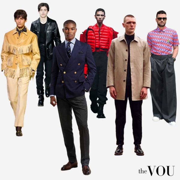 Decoding Personal Style - Five Signs You Have Mastered the Art of ...