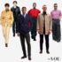 Fashion Style Quiz for Men