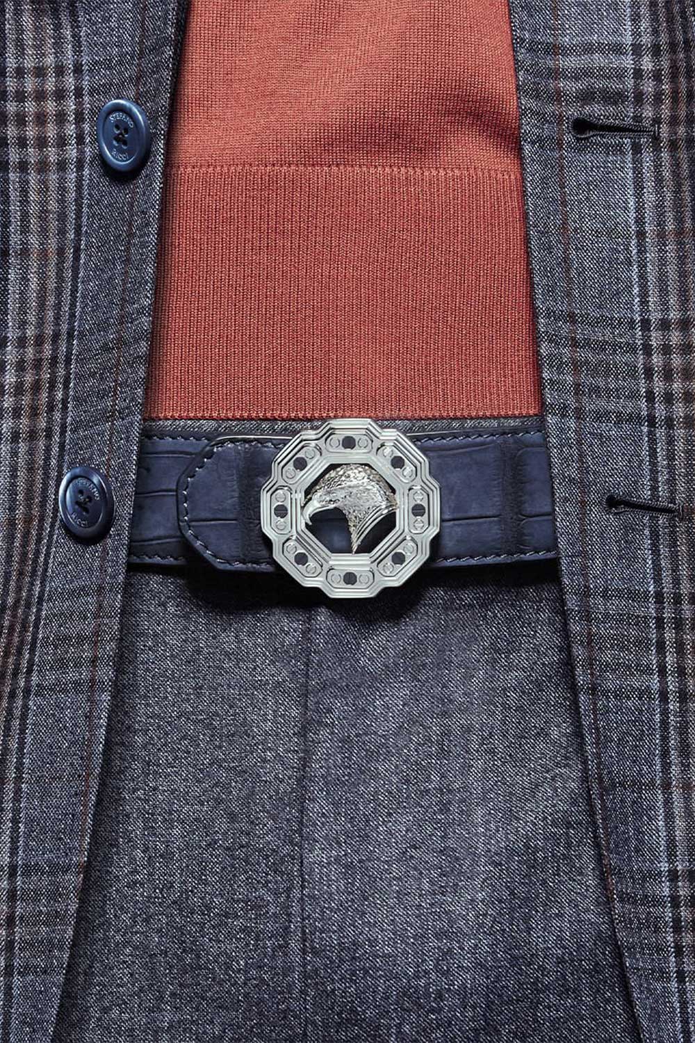 Stefano Ricci 是奢侈品牌还是昂贵的冒牌货？真相是这样的 | The VOU