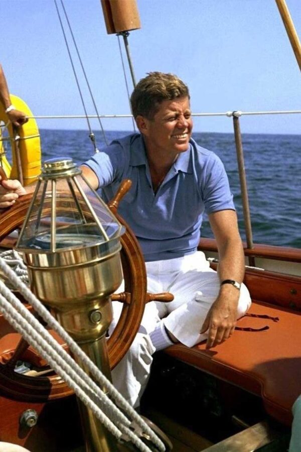 Top 10 Male Fashion Icons Representing All-Time Classic Style | The VOU