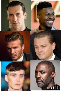 These Classic Men's Haircut Styles Will Make You Look Rich
