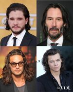 These Classic Men's Haircut Styles Will Make You Look Rich