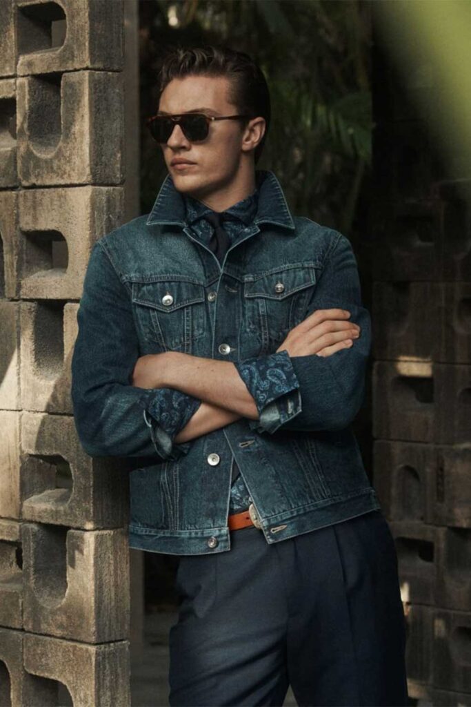 Modern Old Money Style Guide for Men to Master the Art of Quiet Luxury ...