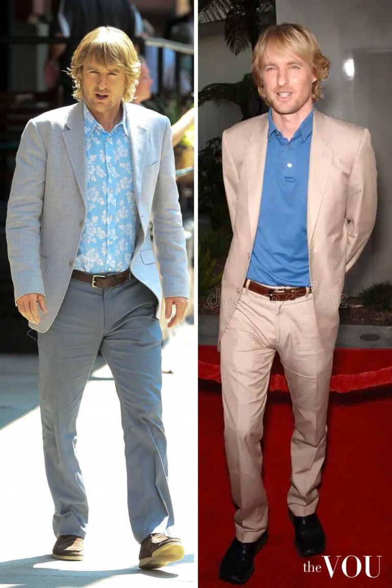15 Light Spring Male Celebrities – Style Tips for Every Ethnicity and ...