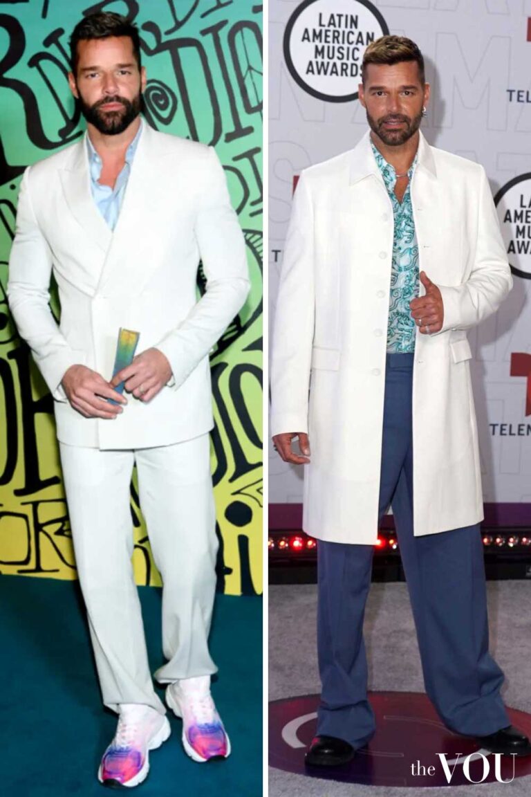 15 Light Spring Male Celebrities – Style Tips for Every Ethnicity and ...