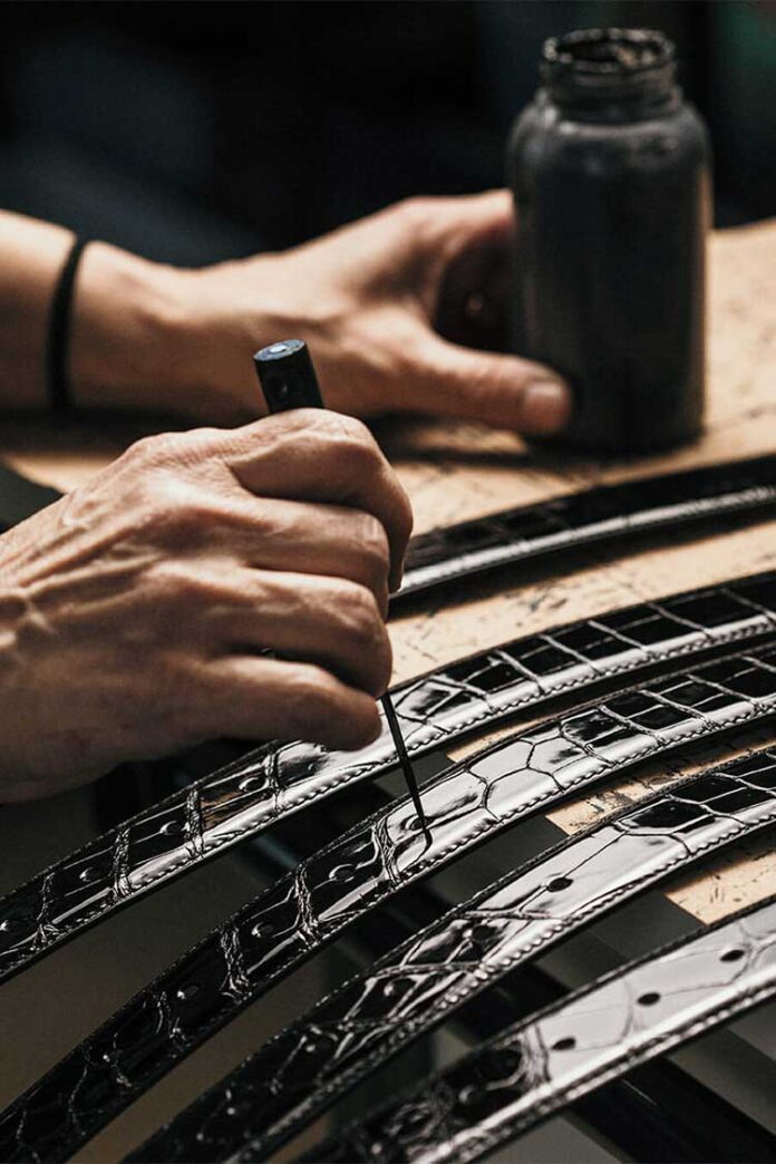 Stefano Ricci 是奢侈品牌还是昂贵的冒牌货？真相是这样的 | The VOU