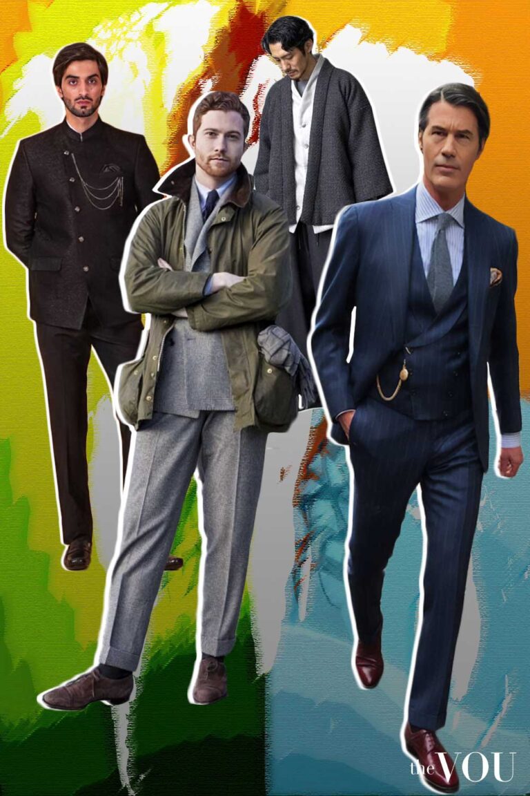 Decoding Personal Style - Five Signs You Have Mastered the Art of ...