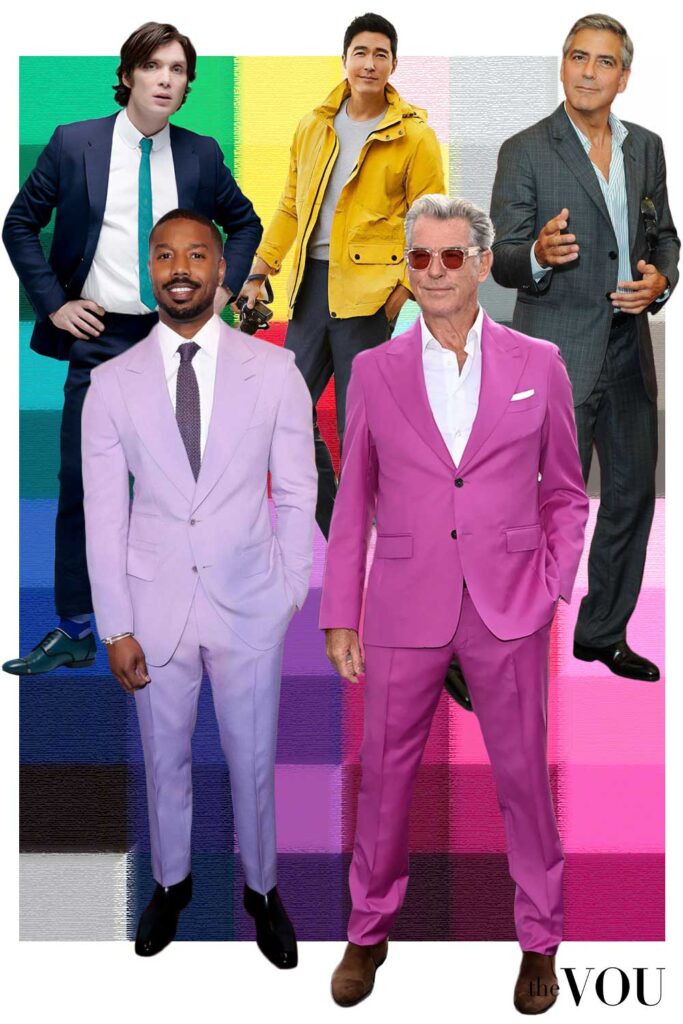 15 True/Cool Winter Male Celebs for Styling Inspo and Ideas