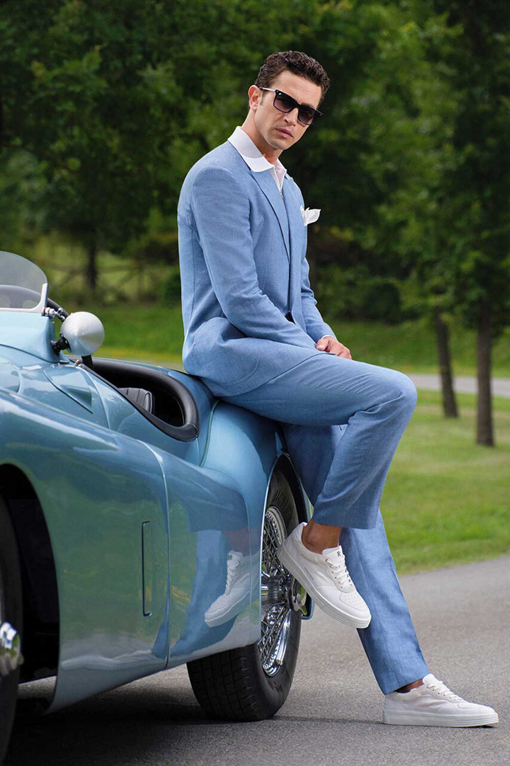 Pourquoi Stefano Ricci est-il si cher ? La véritable valeur derrière le ...