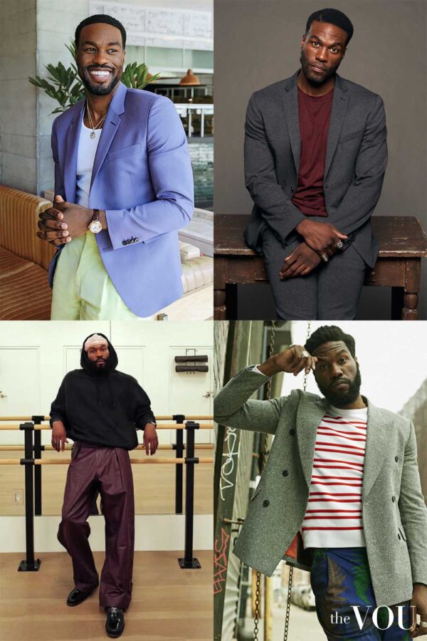 15 True/Cool Winter Male Celebs for Styling Inspo and Ideas