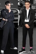 10 Male Celebrities with Hourglass Body Shape And Unique Styling Tips ...