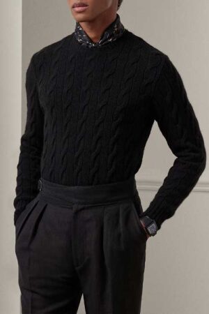 The Main Old Money Style Colours and Tips to Combine Them